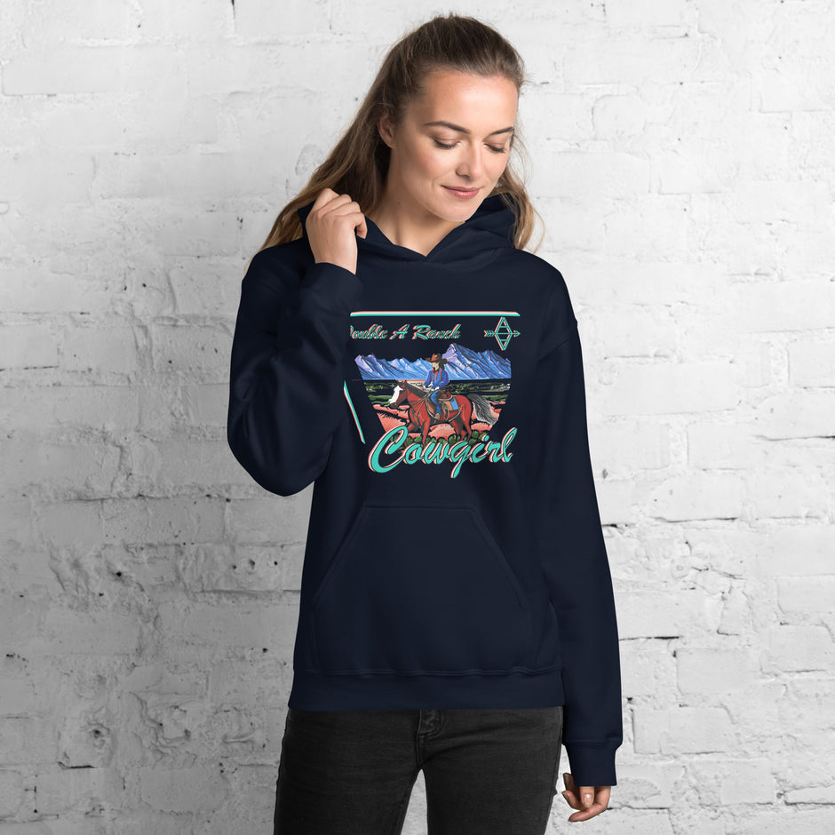 Hoodies – Double A Hat Co.