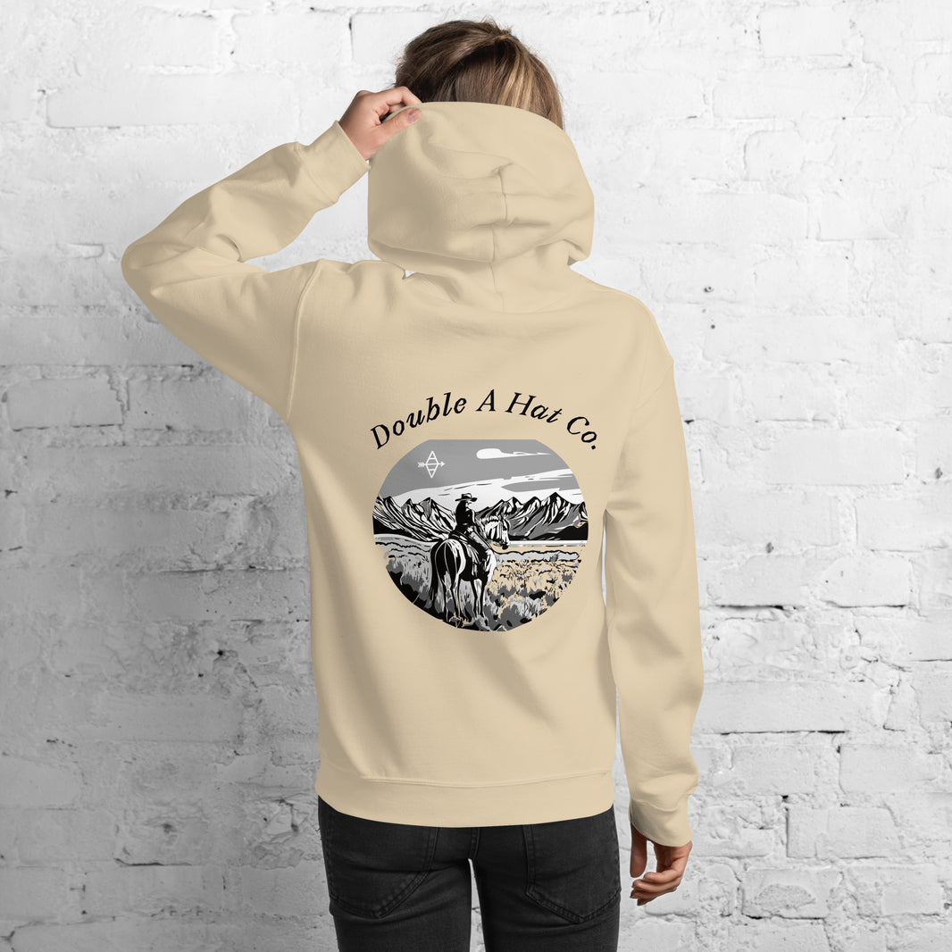 Hoodies – Double A Hat Co.